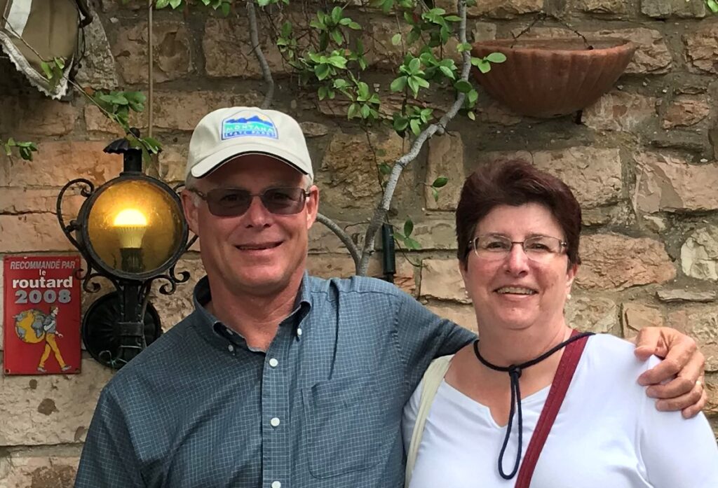 2020-2024 Deacon Formation Cohort - The Diocese of Great Falls-Billings