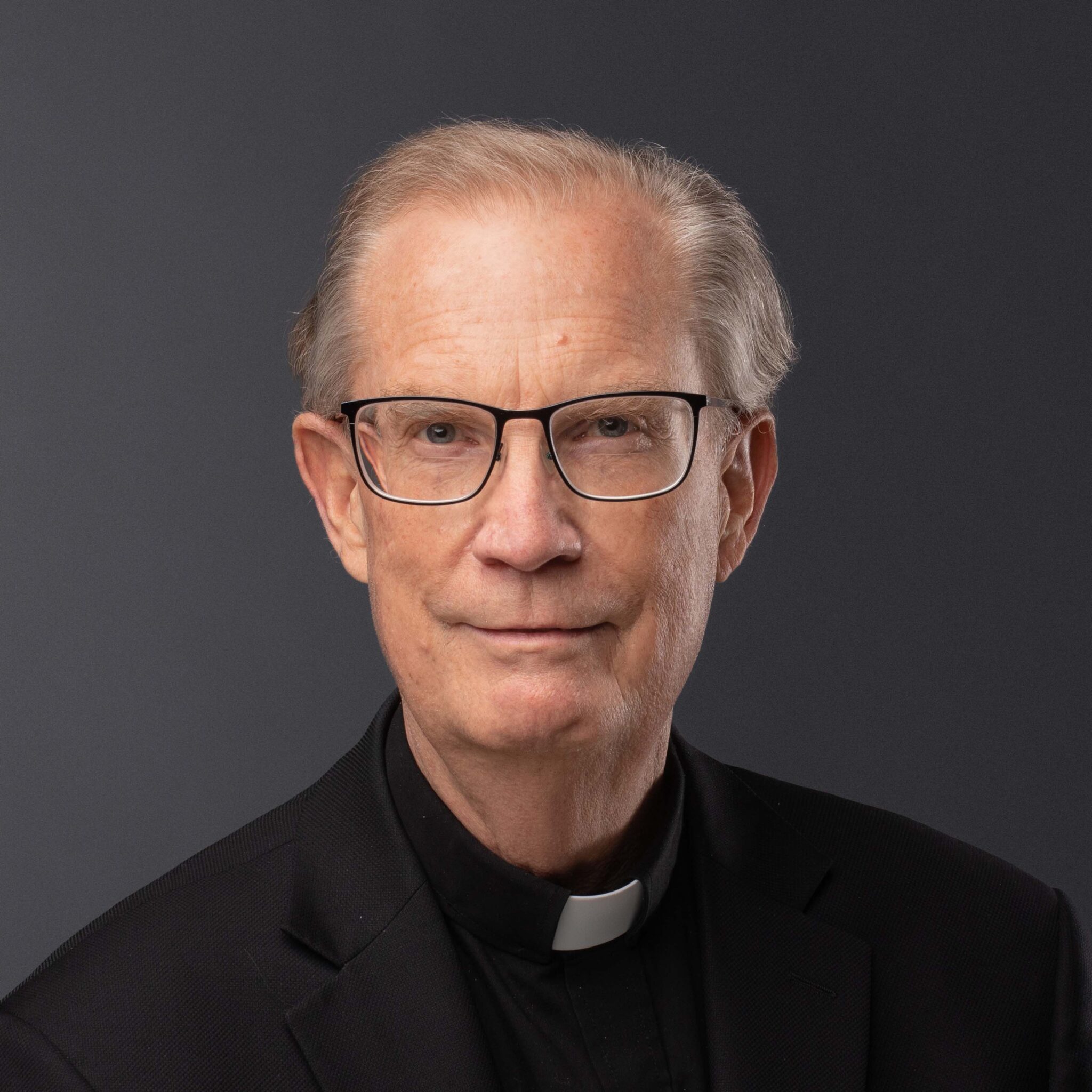 Fr. Jay Peterson Named Chancellor Pro Tempore - The Diocese of Great ...