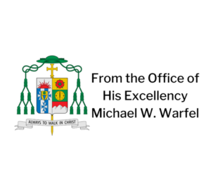 Post Archive - The Diocese of Great Falls-Billings