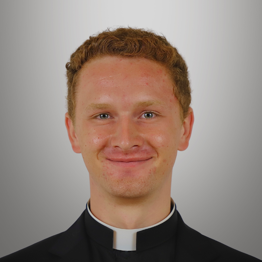Seminarians - The Diocese of Great Falls-Billings