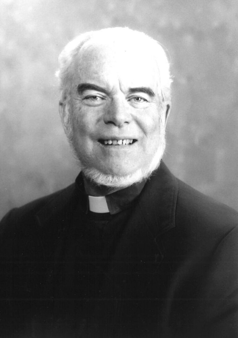 Obituary for Fr. Terry Regan - The Diocese of Great Falls-Billings